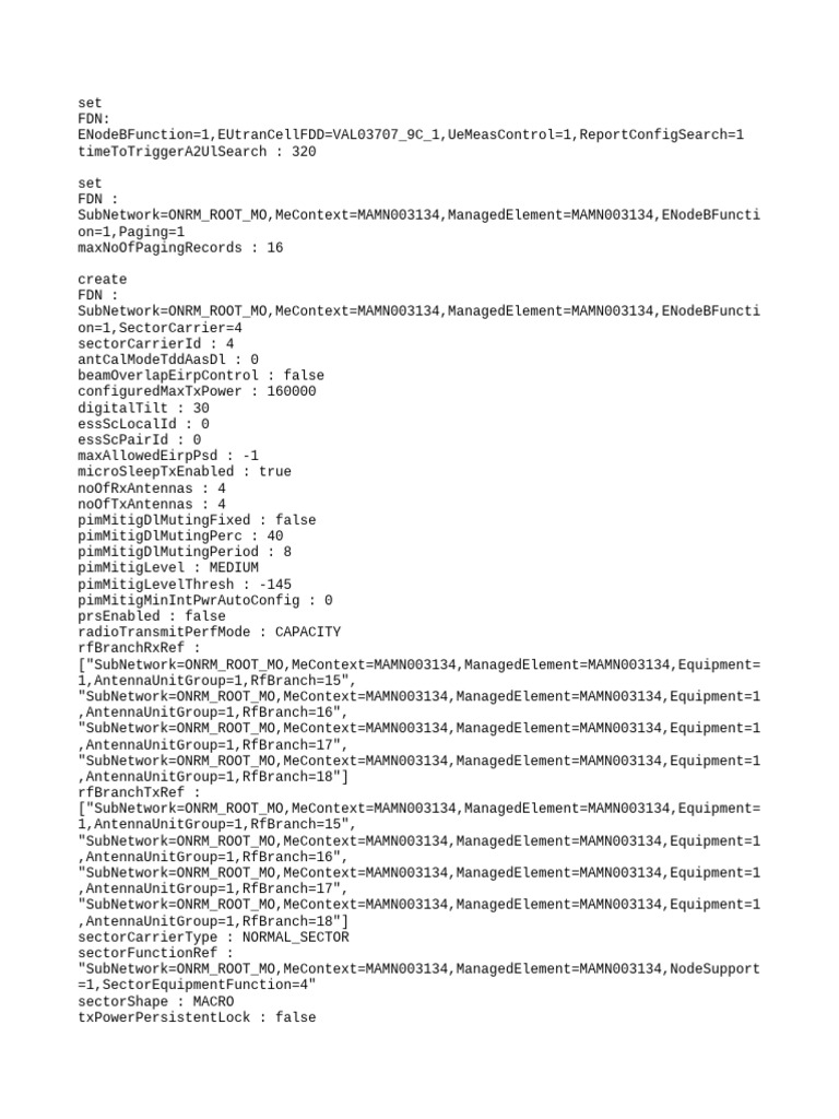 31 Enb Cells Create MAMN003134 | PDF | Geodesy | Cartography