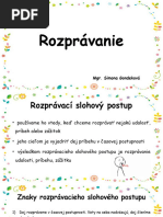 Vstupná Písomka Pre 7. Ročník - 23-24 | PDF