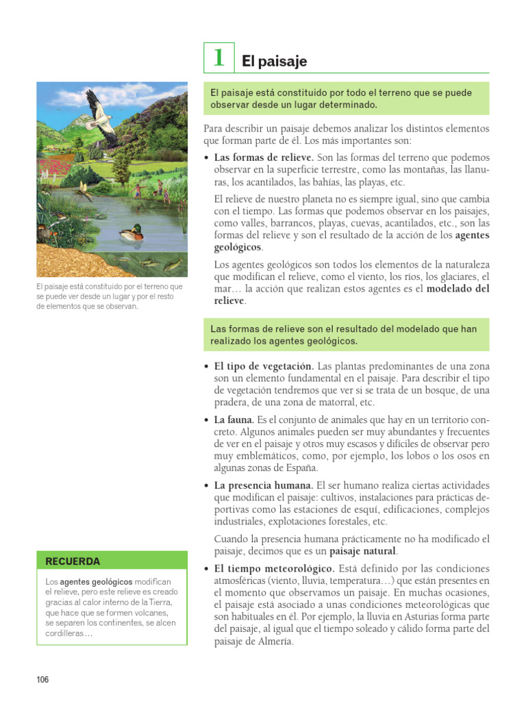 IMPRESION 01 BYG - Merged | PDF | Roca (geología) | Meteorización