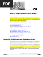 Cisco Music On Hold Configuration Guide | PDF | Multicast | Session ...