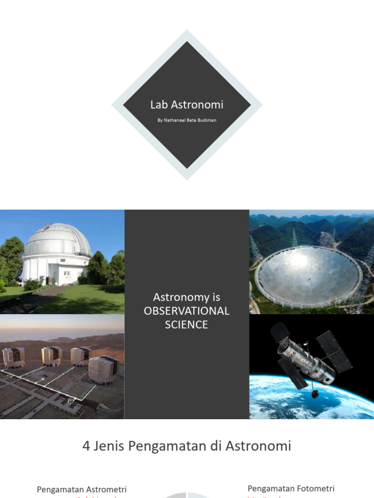 Sesi 6 (Instrumentasi) | PDF