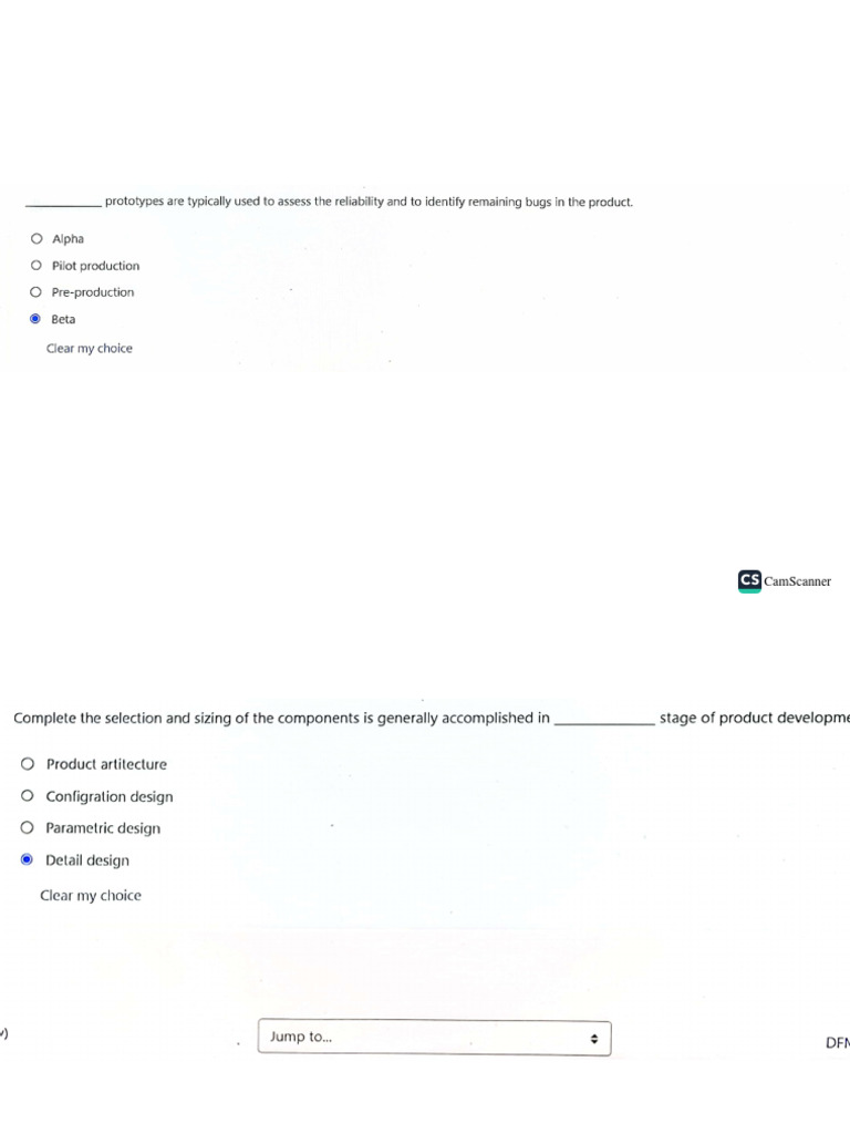 Correct PD Assignment Answer - (30!10!2023) | PDF Correct PD Assignment Answer - (30!10!2023) | PDF