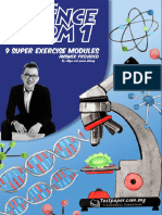 Form 3 Science Textbook Full Answer (Complete Version) | PDF ...