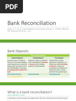 Bdo Check Transaction Slip | PDF | Cheque | Deposit Account