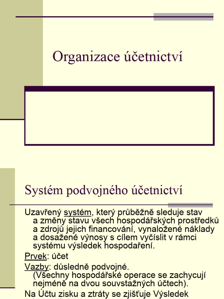 2011 4 Organizace Etnictv | PDF