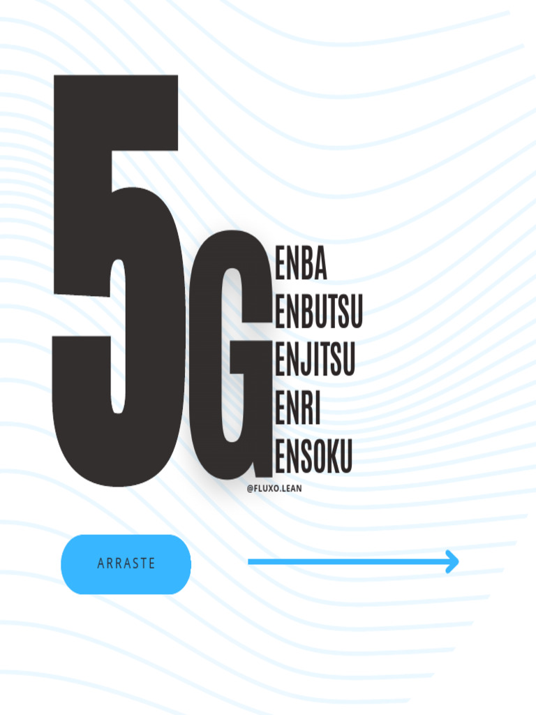 Metodologia 5G | PDF