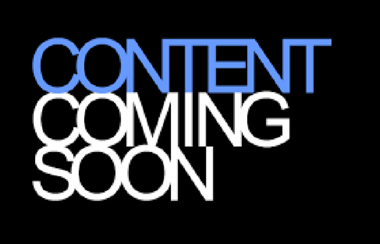 Content Coming Soon - 0 | PDF