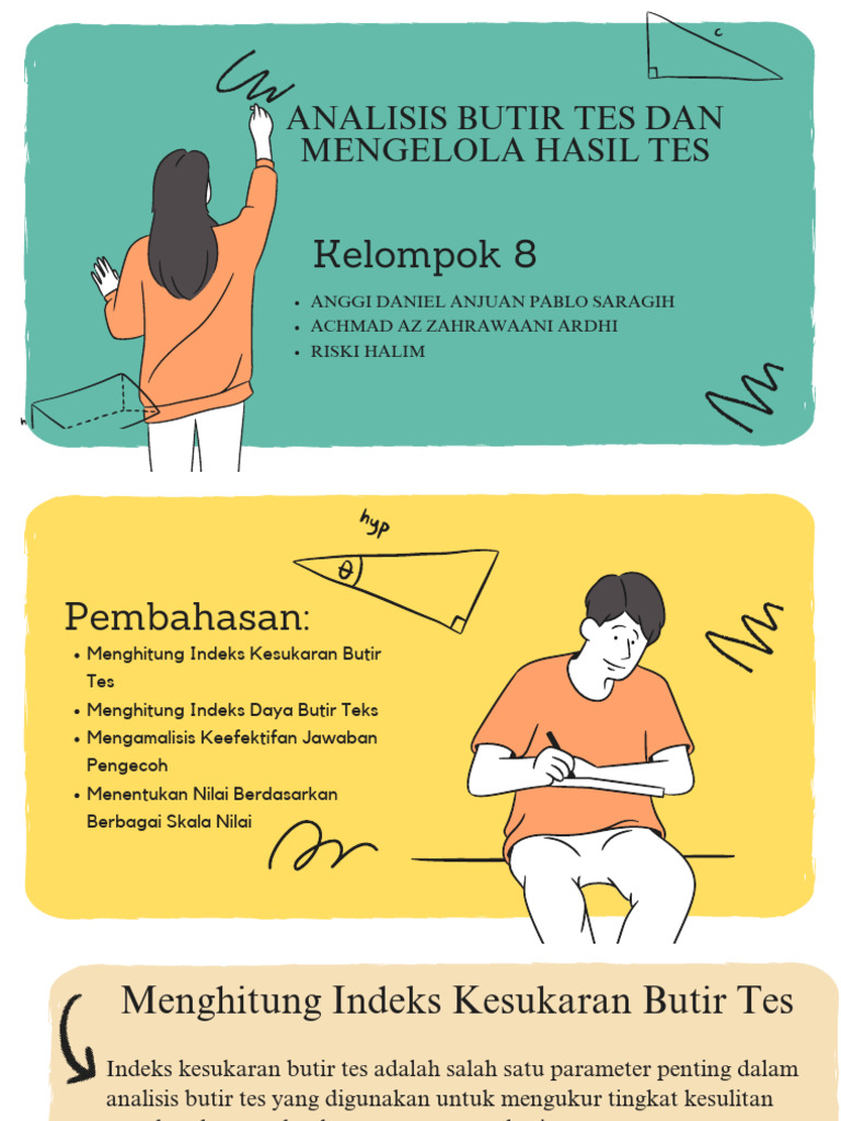 Identifying Similar Polygons Presentation | PDF