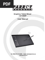 Deco 640 Tablet User Manual | PDF | Android (Operating System) | Tablet ...