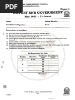 TSC Paypoint Form | PDF