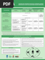 Ficha Antirrabica Preenchivel 27112020 | PDF | Raiva | Sistema de saúde