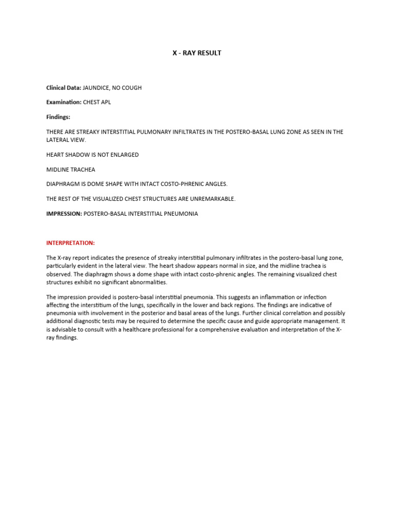 xray-utz | PDF | Lung | Medical Ultrasound