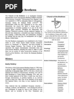 Hierarchy Structure of The Catholic Church | PDF | Catholic Church ...