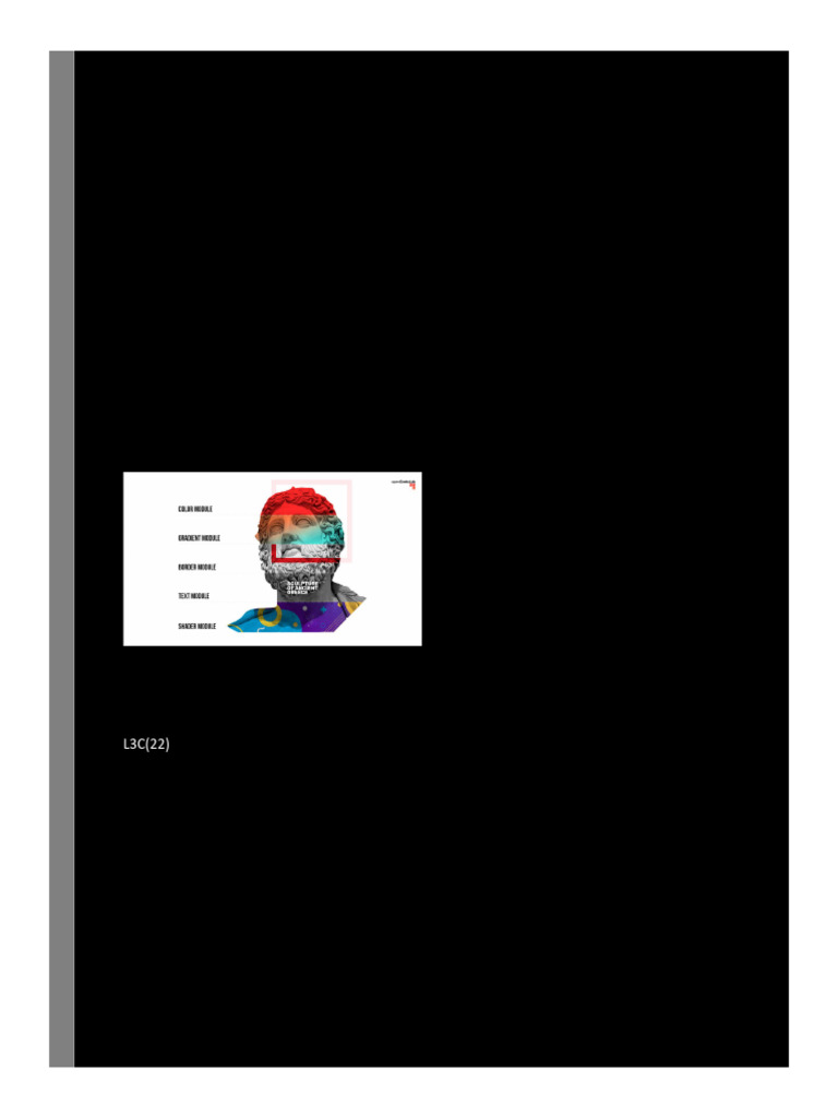 Exploring Digital Animation Techniques | PDF | Animation | Computer ...