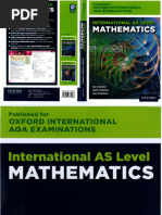 BICEN Maths Equation Revision Sheet | PDF | Trigonometric Functions | Sine