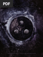 The Worst (Acoustic) - Polyphia | PDF