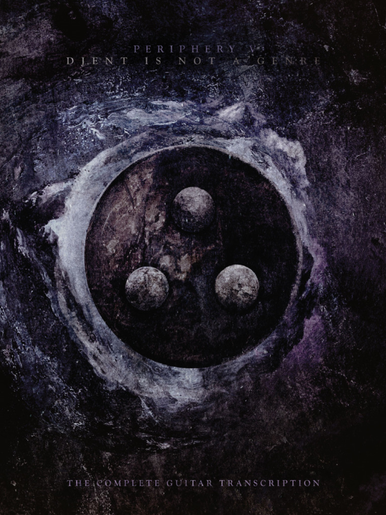 Periphery: Wildfire Guitar Tabs | PDF | Handle Lutes | Popular Music