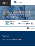 Ilac P10-2020 Politica de Trazabilidad Ilac en La Medición de Resultados | PDF | Calibración ...