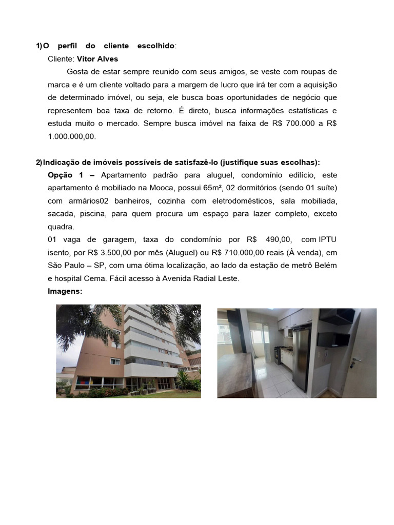 Atividade 2 | PDF