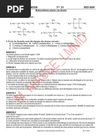 Tableau des 100 premiers alcanes | PDF | Alcane | Hydrocarbures