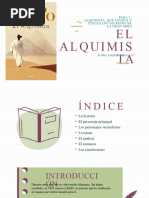 El Alquimista | PDF
