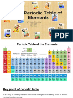 IGCSE Chemistry - Groups 1, 7 and 0 | PDF | Chlorine | Potassium