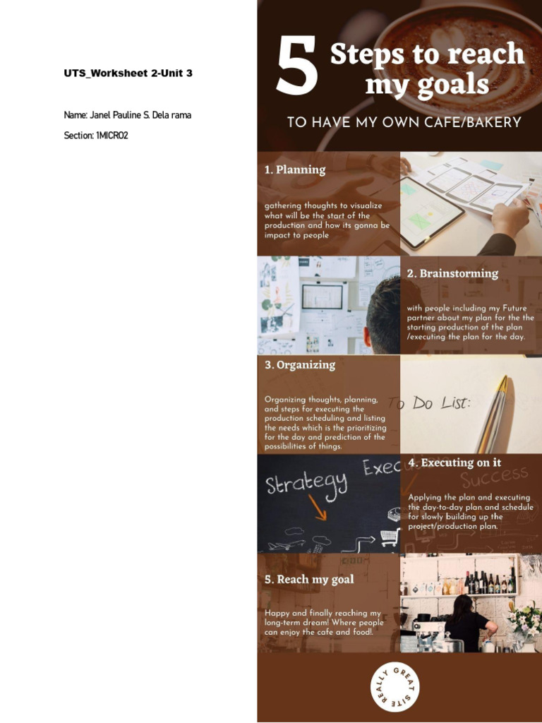 UTS - Worksheet 2-Unit 3 | PDF