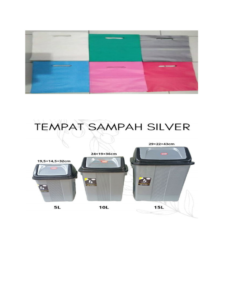 Media PPRA - P5 | PDF