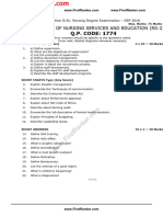 Gujarat BOE-2023 Papers | PDF | Boiler | Water