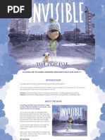 The Invisible String | PDF