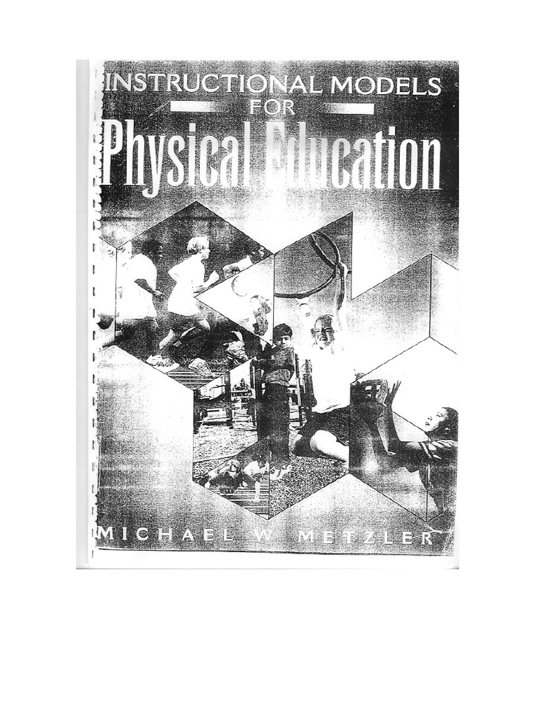 Metzler, M 2000 Peer Teaching Model | PDF