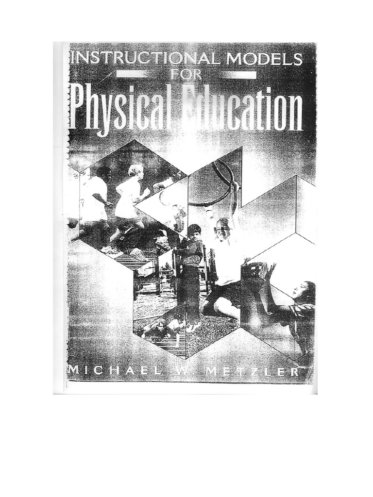 Metzler, M - 2000 - Personalized System For Instruction | PDF