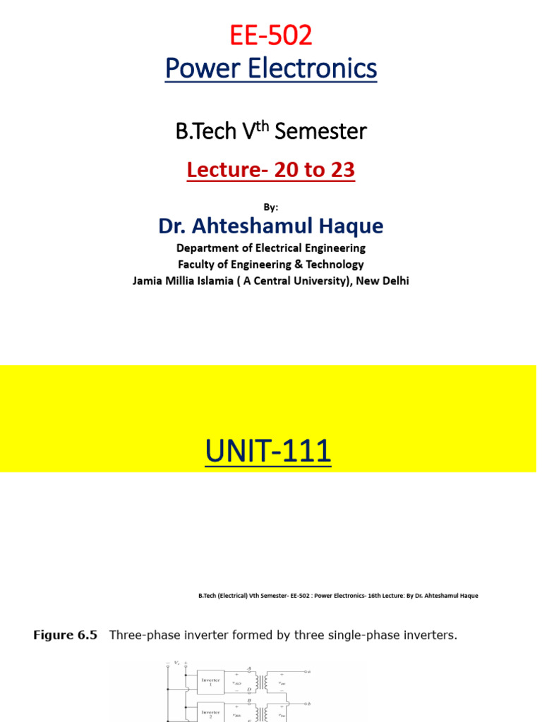 Lecture 20 23 | PDF