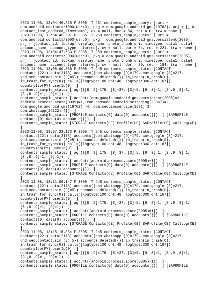 0 Dumpacore All 1 | PDF | Computing