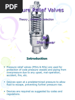 PSV Sizing Tool API Based Calc Sheets | PDF | Pressure | Fluid Dynamics