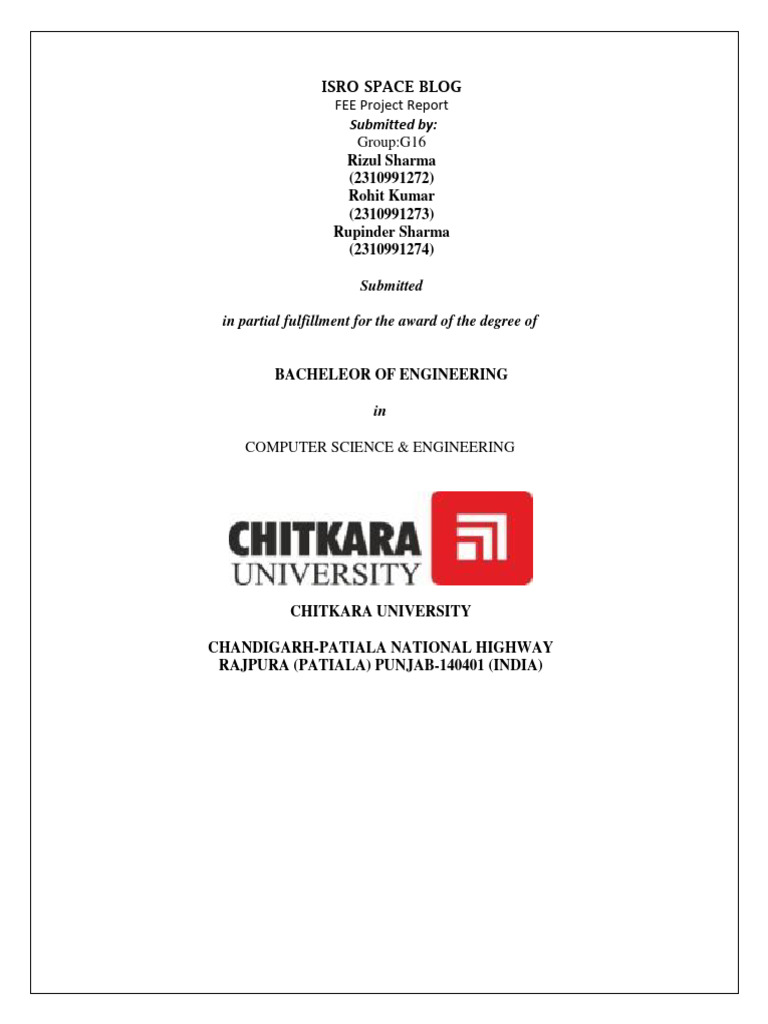 Fee Report - Docx1 | PDF | Bootstrap (Front End Framework) | Multimedia