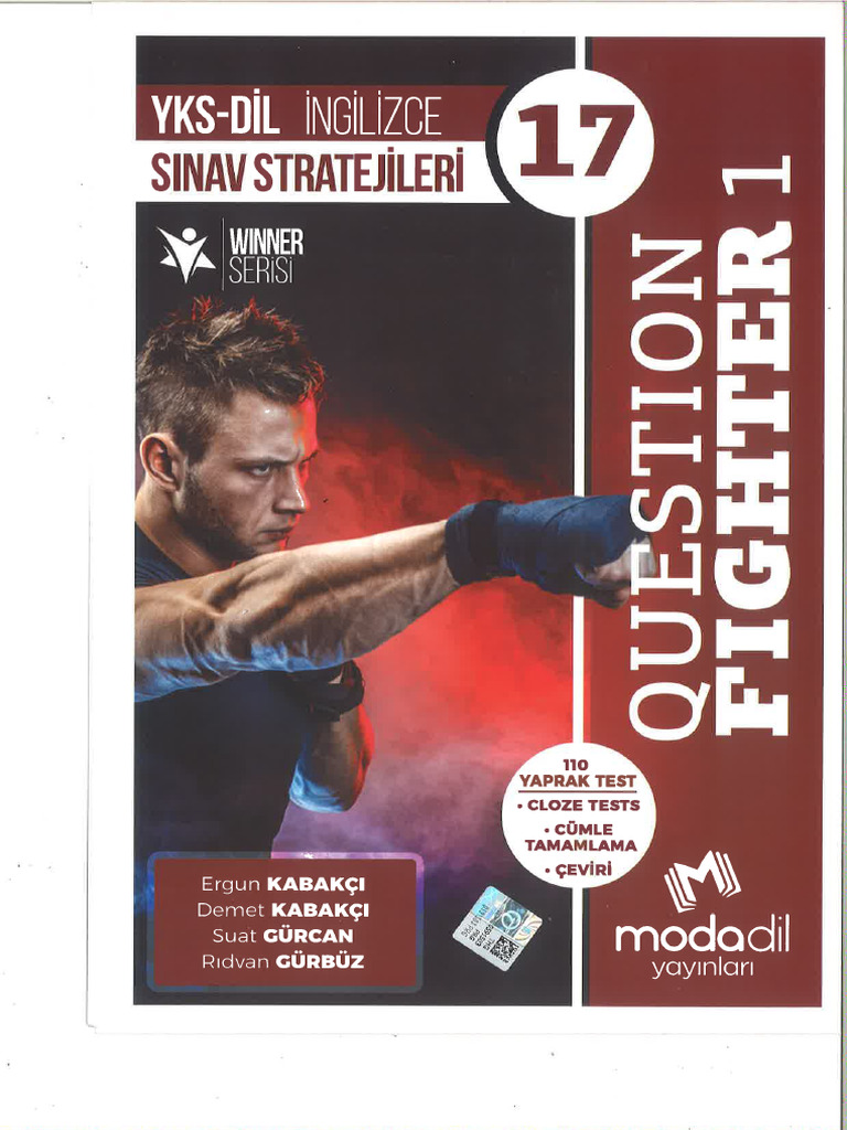 Question Fighter | PDF