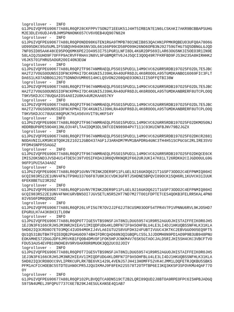 SureLock (21.28013) LOG.%i | PDF | Computers