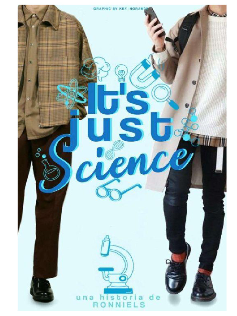 Its Just Science | Descargar gratis PDF | Amor