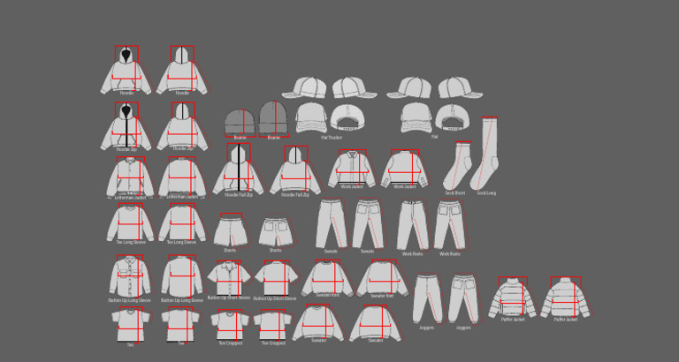 Vector Mockup Pack V1.ai | PDF