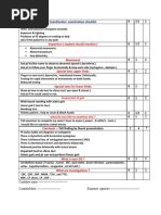 Common Pharmacy Sig Codes | PDF | Clinical Medicine | Pharmacy