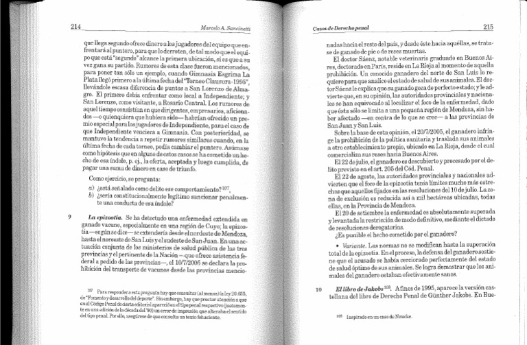 TP #4 - La Epizootia | PDF