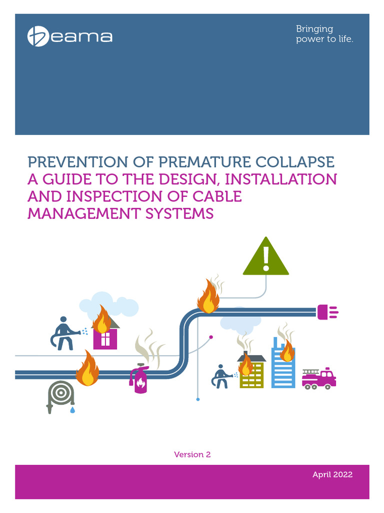 Premature Collapse Guide 2022 | PDF | Electrical Wiring | Electricity