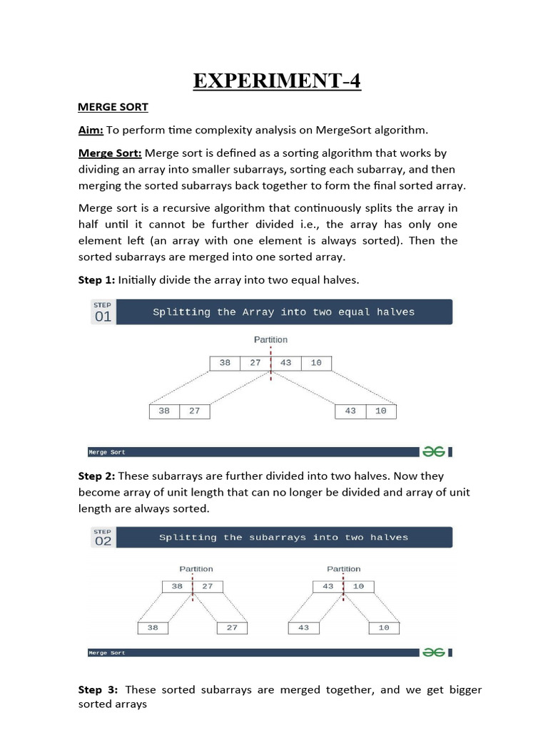 DAA File2 | PDF | Theoretical Computer Science | Applied Mathematics