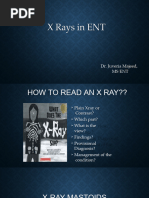 Ultrasound of The Neck in 7 Sweeps - DR Rhian Rhys | PDF | Neck | Human ...