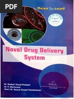 Pharmacy Practice by Nirali Prakashan | PDF