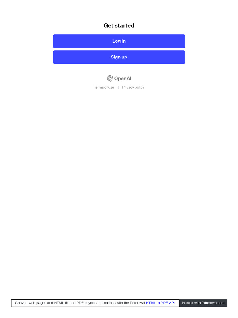 Chat Openai Com C 78f87875 9d52 4482 9493 5581fd50e992 | PDF