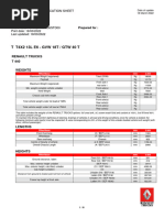 EPB TBM Operation and Methodology Guide | PDF | Tunnel | Crane (Machine)