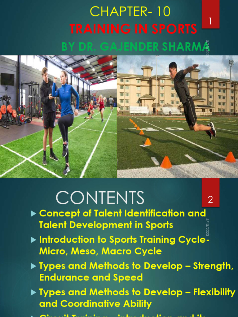 Fartlek Training: Speed Play Explained | PDF | Flexibility (Anatomy ...