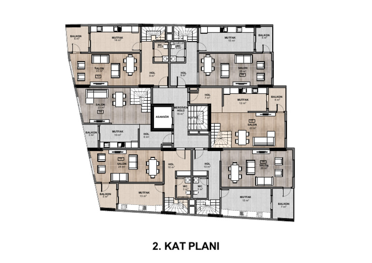 Kat Plani | PDF